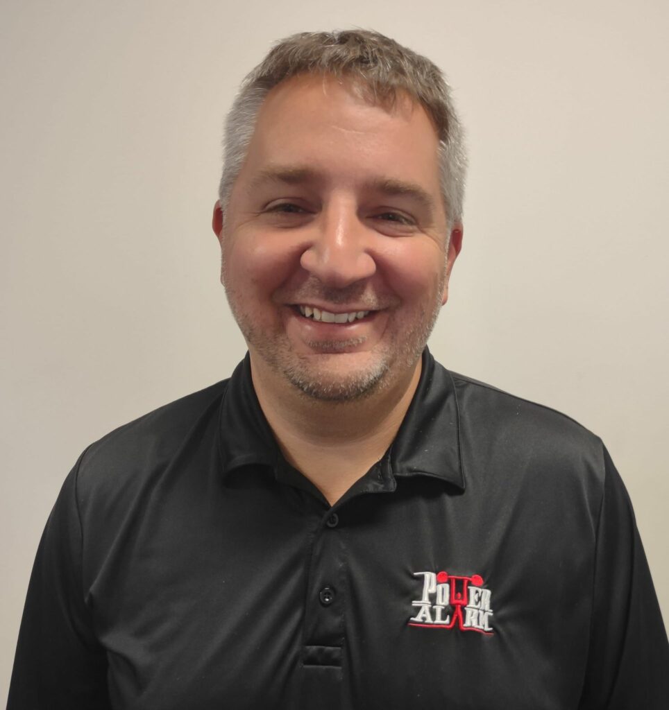 Who We Are - Power Alarm