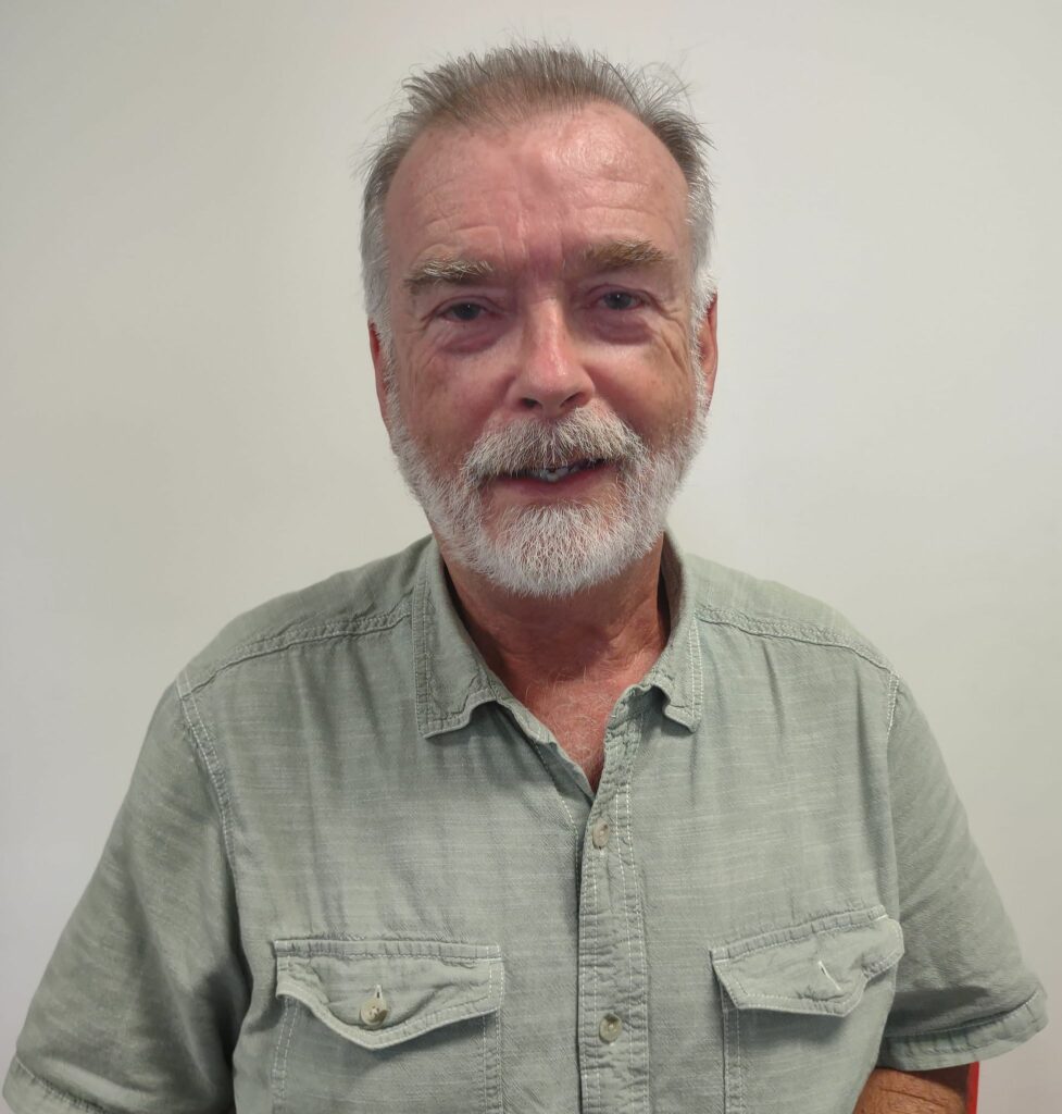 Who We Are - Power Alarm